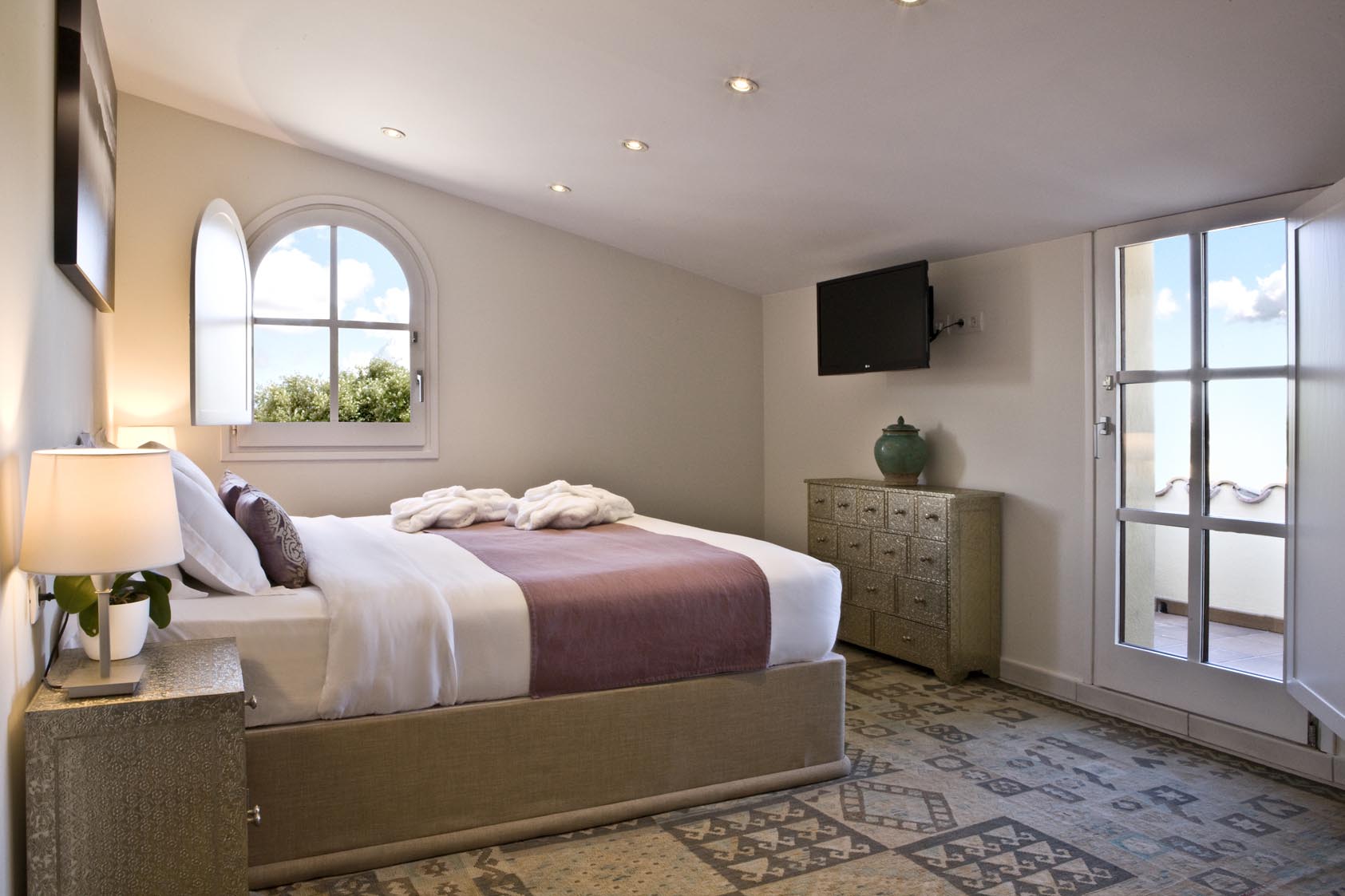 Val regal | Hotel Boutique Can Pico | L'Escala, Costa Brava
