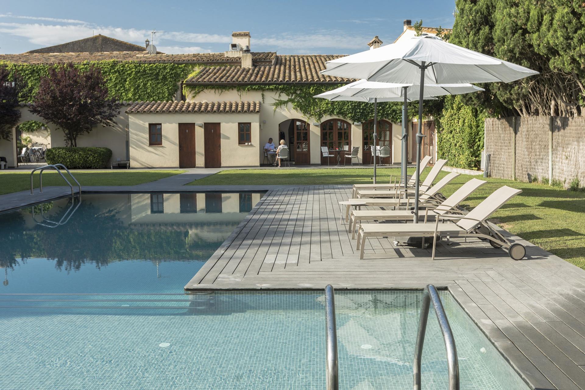 Imágenes del Boutique Hotel Can Pico | Web Oficial